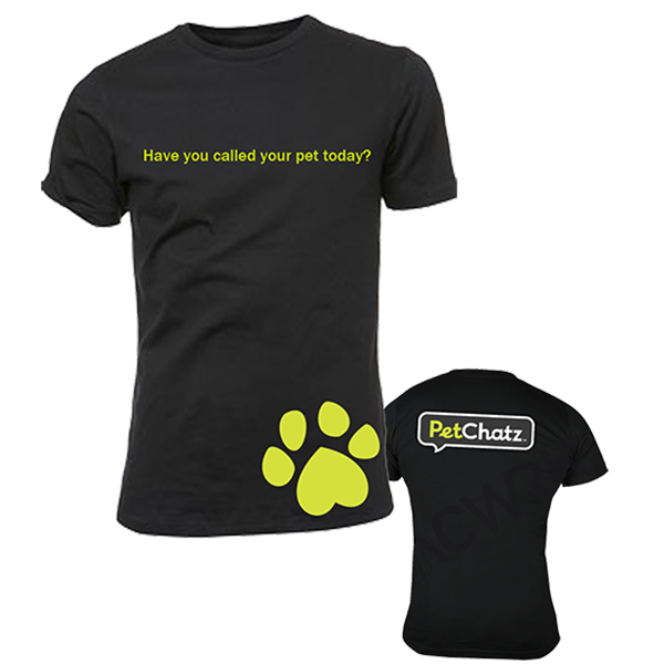 PetChatz | Because we love our pets. - PetChatz®