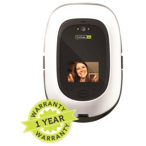 Buy PetChatz • Premium HD Dog Camera • Two-Way Video